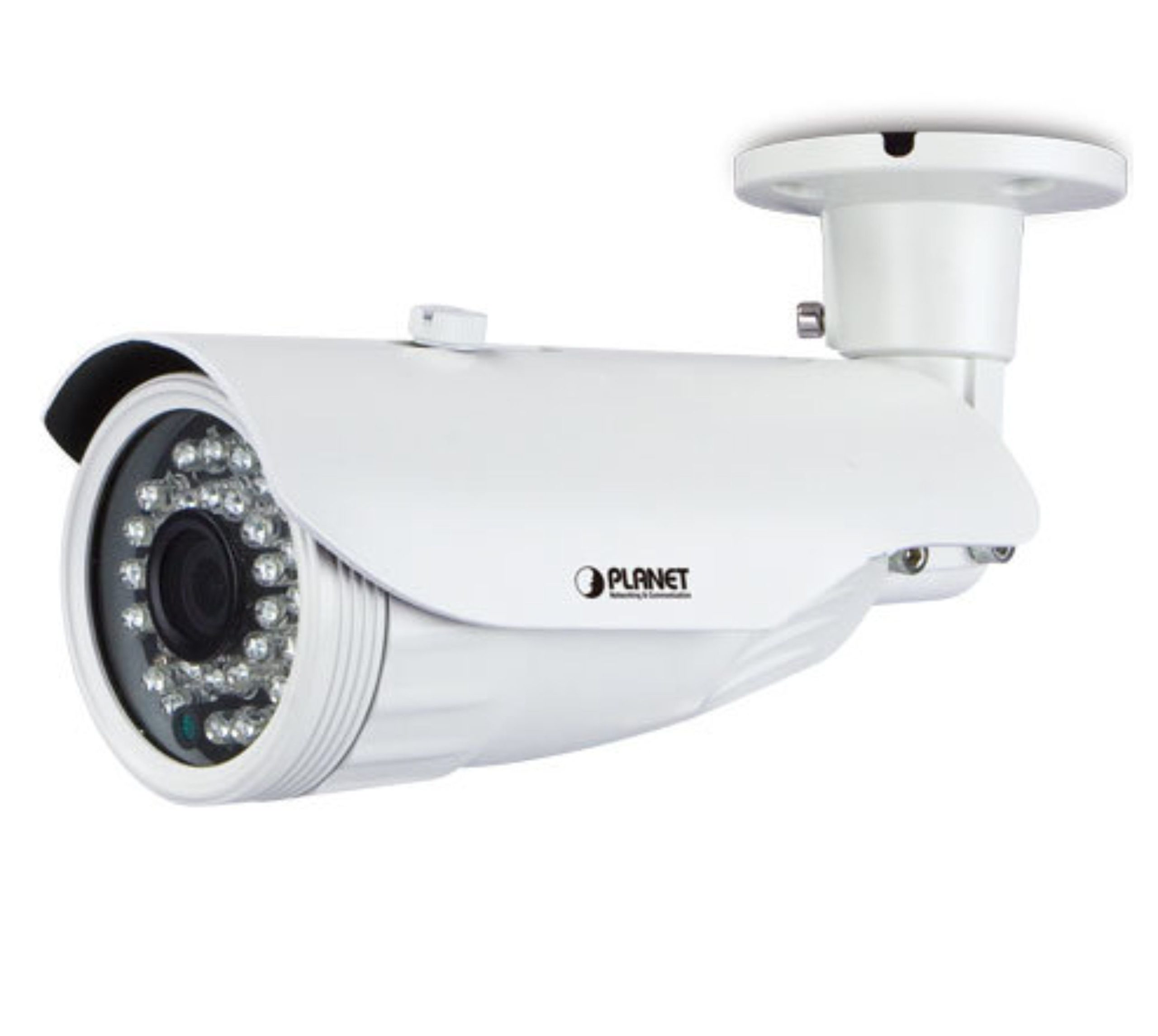 Cámaras IP PoE IR 1080p para sistemas de videovigilancia