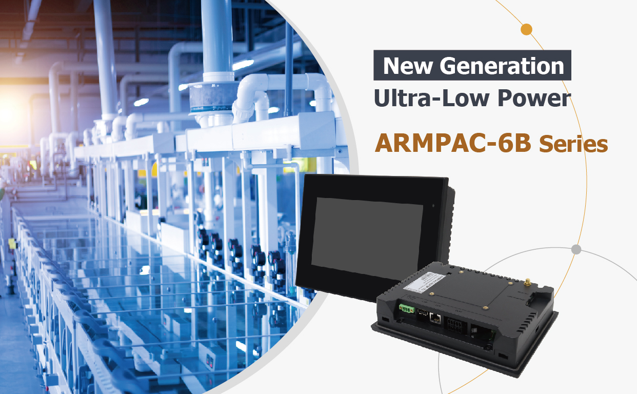 HMI con pantalla PCAP de 7 y 10” para sistemas de automatización ...